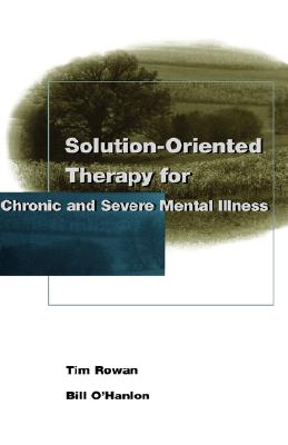 Solution-Oriented Therapy For Chronic