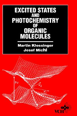 Excited States And Photochemistry Of