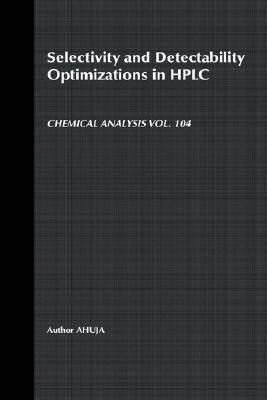 Selectivity And Detectability