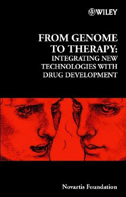 Novartis Foundation Symposium 229 - From