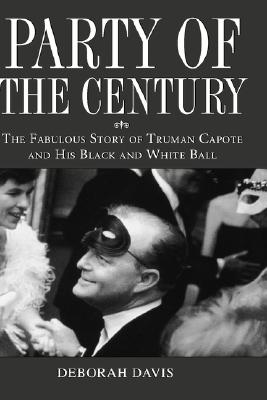 Party Of The Century: The Fabulous Story