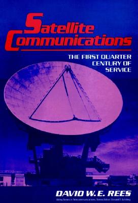 Satellite Communications: First Quarter
