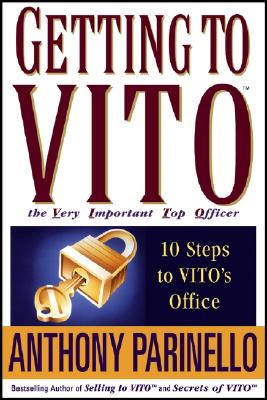 Getting To Vito (The Very Important Top