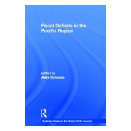 Fiscal Deficits in the Pacific