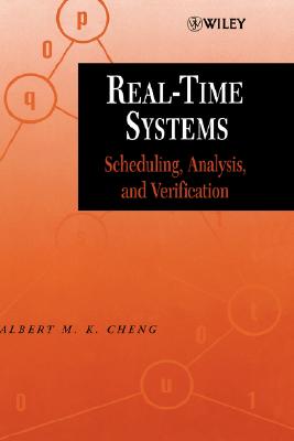 Real-Time Systems: Scheduling, Analysis,