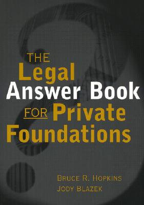 The Legal Answer Book For Private