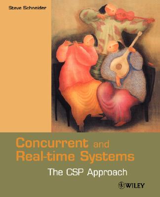 Concurrent And Real-Time Systems - The