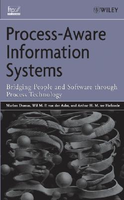 Process-Aware Information Systems: