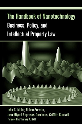 The Handbook Of Nanotechnology: