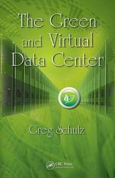 The Green and Virtual Data Center