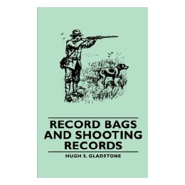 Record Bags and Shooting Records