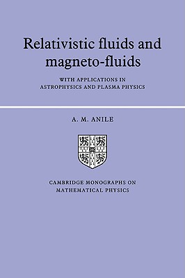 Relativistic Fluids and Magneto-Fluids: