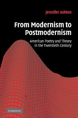 From Modernism to Postmodernism: