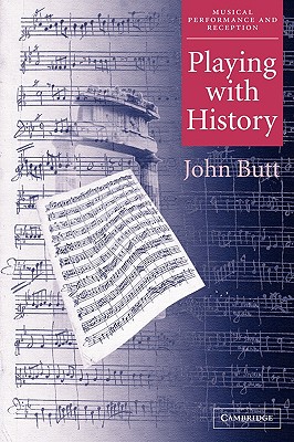 Playing with History: The Historical