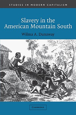 Slavery in the American Mountain