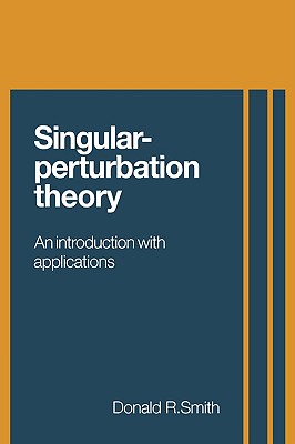 Singular-Perturbation Theory: A