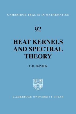 Heat Kernels and Spectral Theory