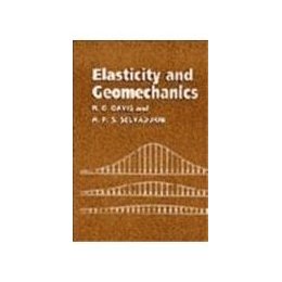 Elasticity and Geomechanics