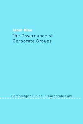 The Governance of Corporate
