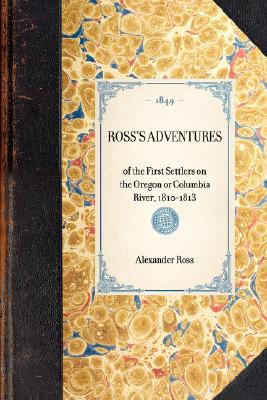 Ross's Adventures