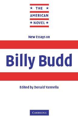 New Essays on Billy Budd