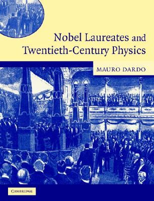 Nobel Laureates and Twentieth-Centur