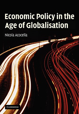 Economic Policy in the Age of