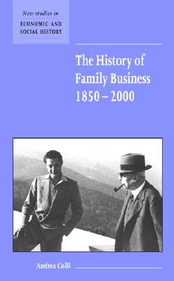 The History of Family Business,