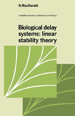 Biological Delay Systems