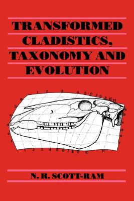 Transformed Cladistics, Taxonomy and