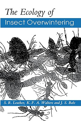 Ecology of Insect Overwinterin