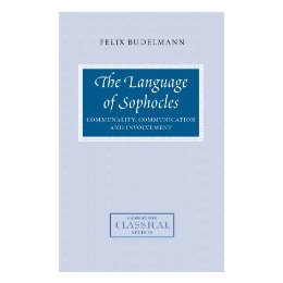 The Language of Sophocles