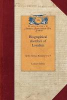Biographical Sketches V3