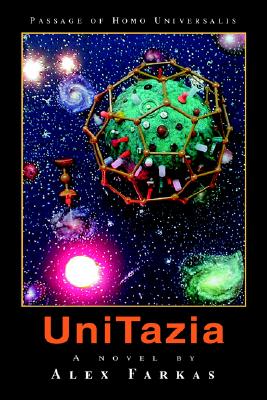 Unitazia: Passage of Homo