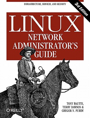 Linux Network Administrator's