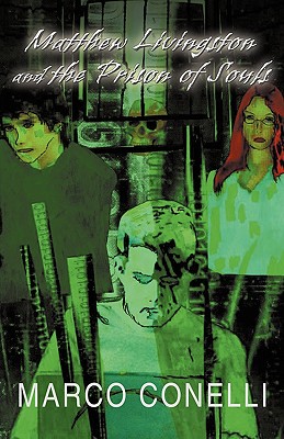 Matthew Livingston and the Prison of