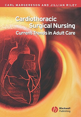 Cardiothoracic Surgical Nursing