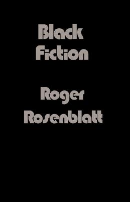 Black Fiction Black Fiction