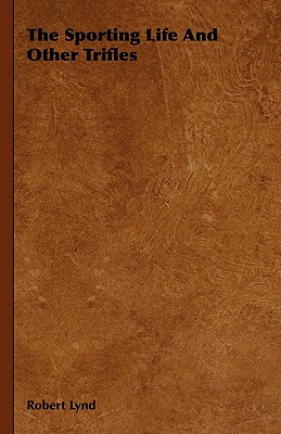 The Sporting Life and Oth