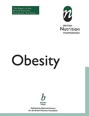Obesity - The Report Of The British
