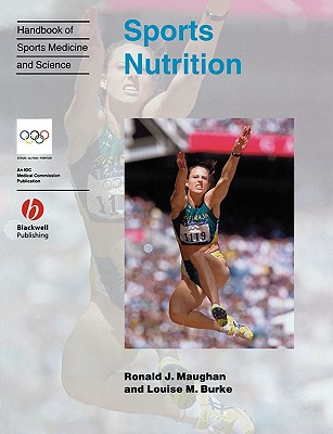 Sports Nutrition - Handbook Of Sports