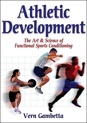 Athletic Development: The Art & Science