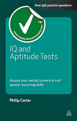 IQ and Aptitude Tests: Assess You