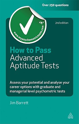 How to Pass Advanced Aptitude Tests: