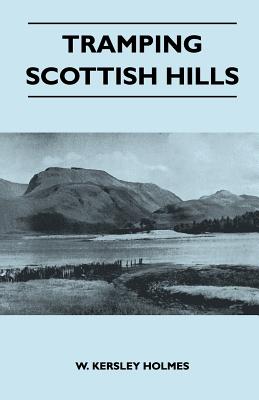 Tramping Scottish Hills