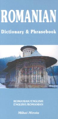 Romanian-English Dictionary &