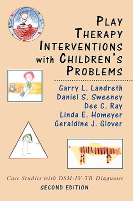 Play Therapy Interventions wit