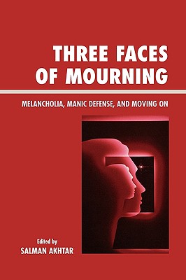 Three Faces of Mourning: Melancholia,