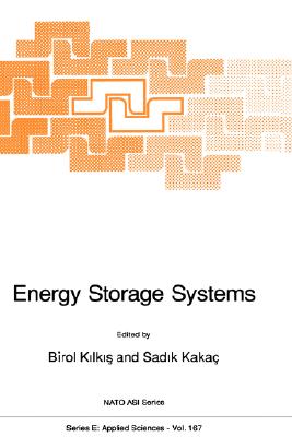 Energy Storage Systems