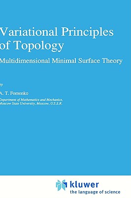 Variational Principles in Topology: